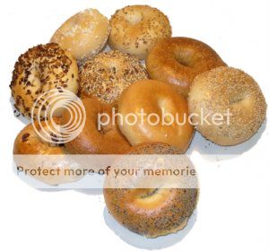 Bagel Animated Gifs | Photobucket